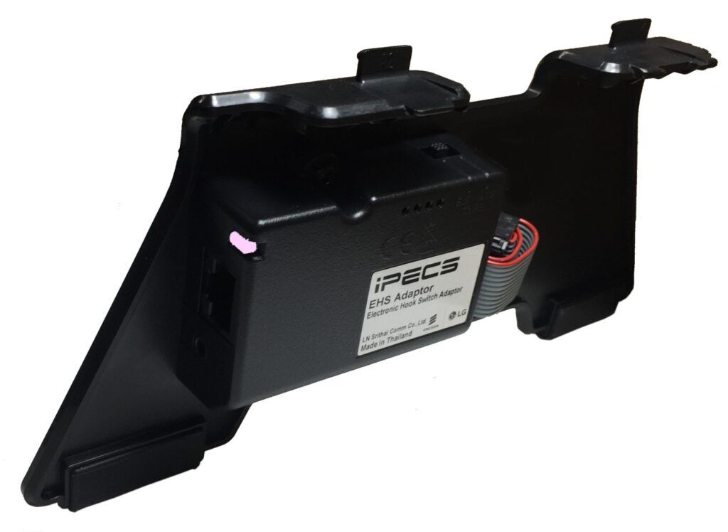 IPECS UCP100 - Cutting Edge Phone System Installs