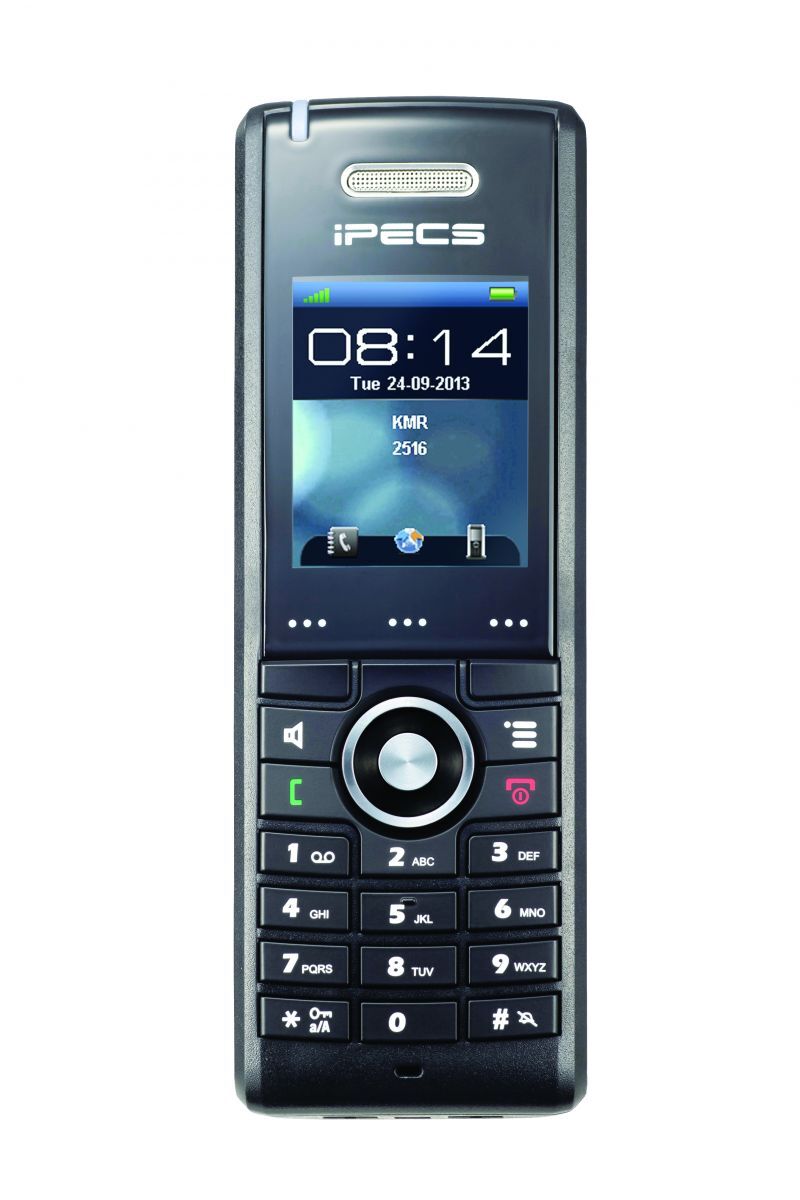 IPECS UCP100 - Cutting Edge Phone System Installs
